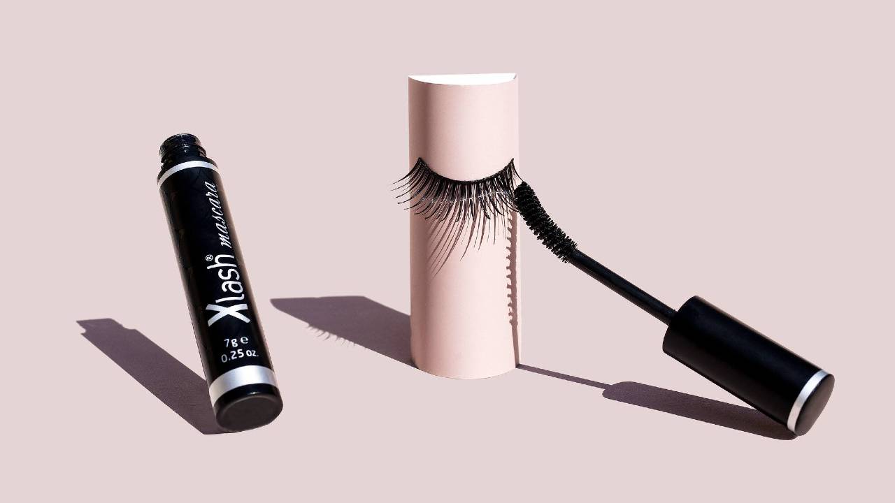 XLash Cosmetics Packs Y Cajas De Belleza Y Maquillaje